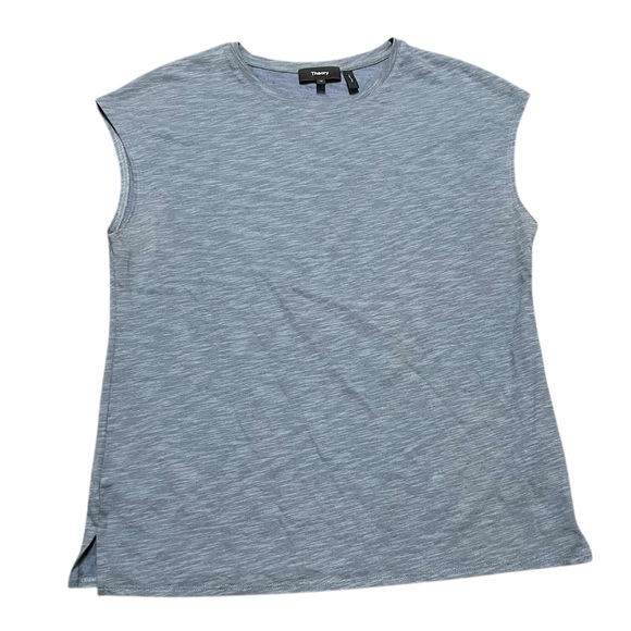 Theory | Tops | Theory Tank Top Size Medium | Poshmark